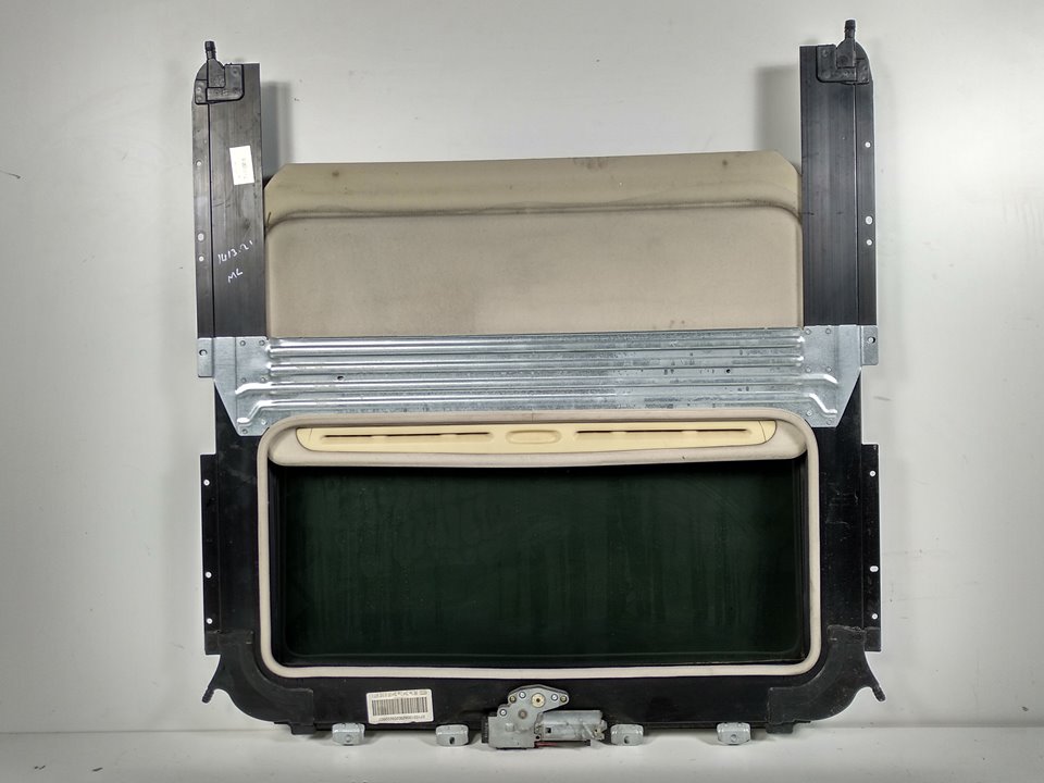 Sunroof MERCEDES-BENZ M-CLASS (W163) ML 270 CDI (163.113) 8668605 | B-Parts