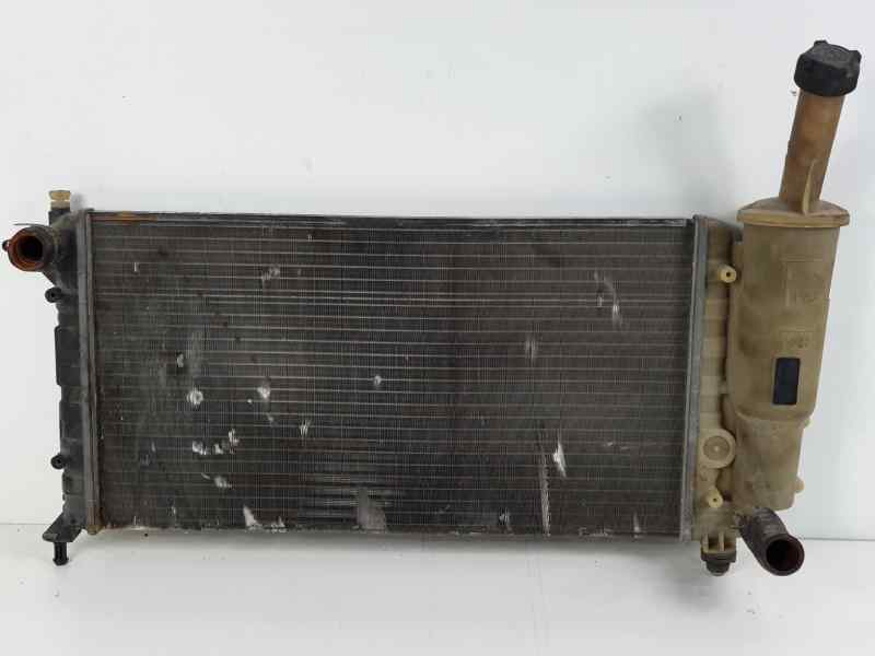 Water radiator FIAT PUNTO (188_) 1.2 60 (188.030, .050, .130, .150 ...