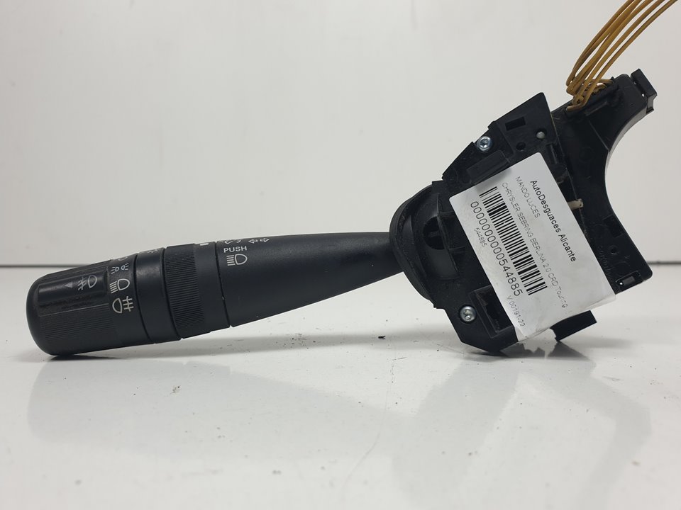 Switch CHRYSLER SEBRING (JS) 2.0 CRD 9520159 | B-Parts