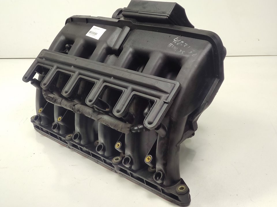 Intake manifold BMW X5 (E53) 3.0 i 9209488 | B-Parts