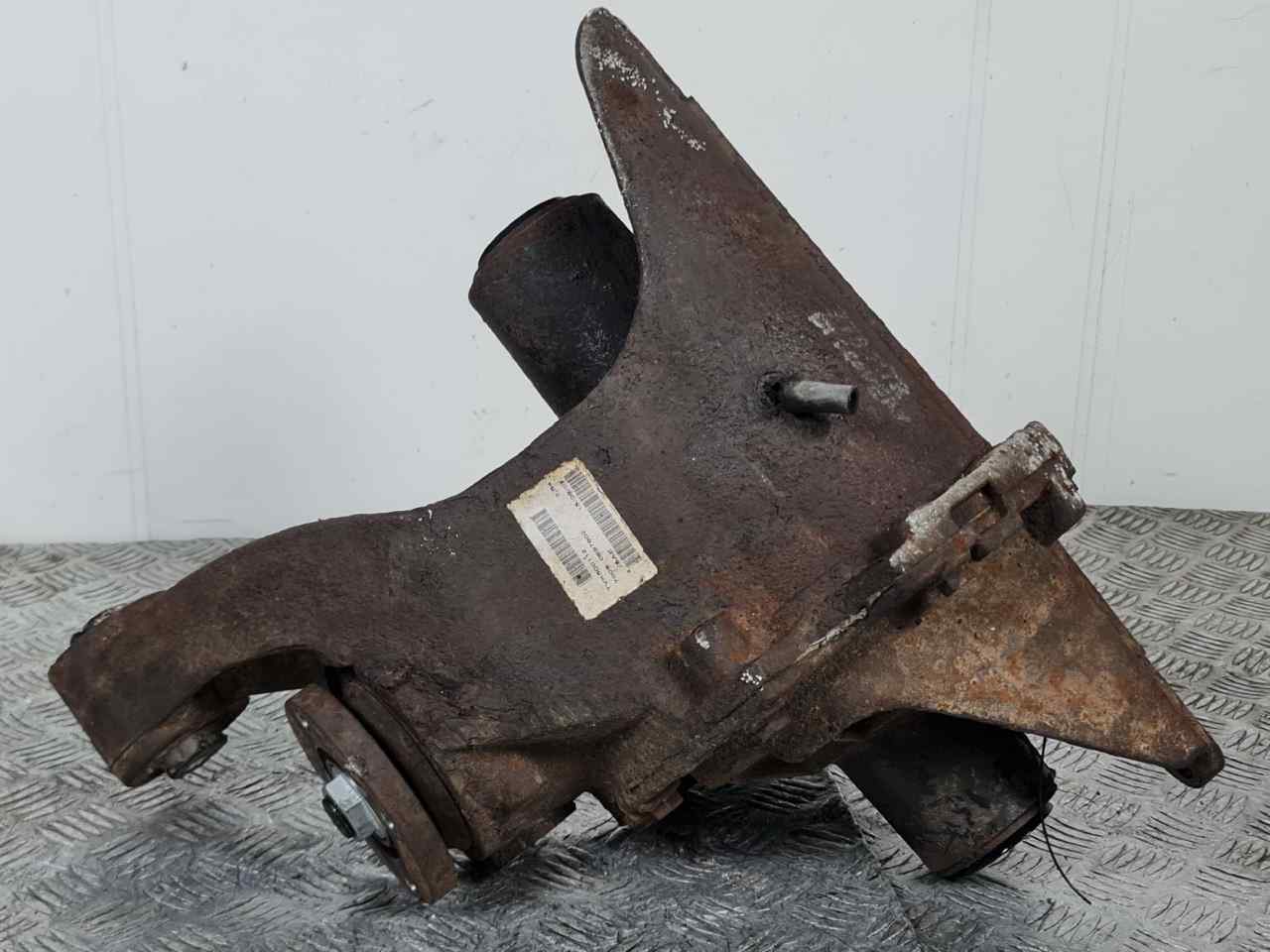 Rear differential LAND ROVER DISCOVERY III (L319) 2.7 TD 4x4 7224550 ...