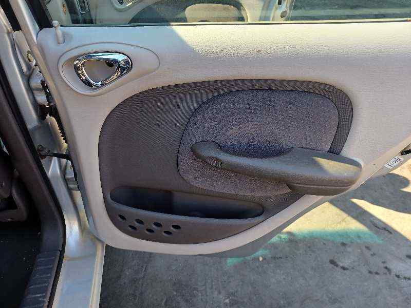 Tailgate CHRYSLER PT CRUISER (PT_) 2.0 | B-Parts