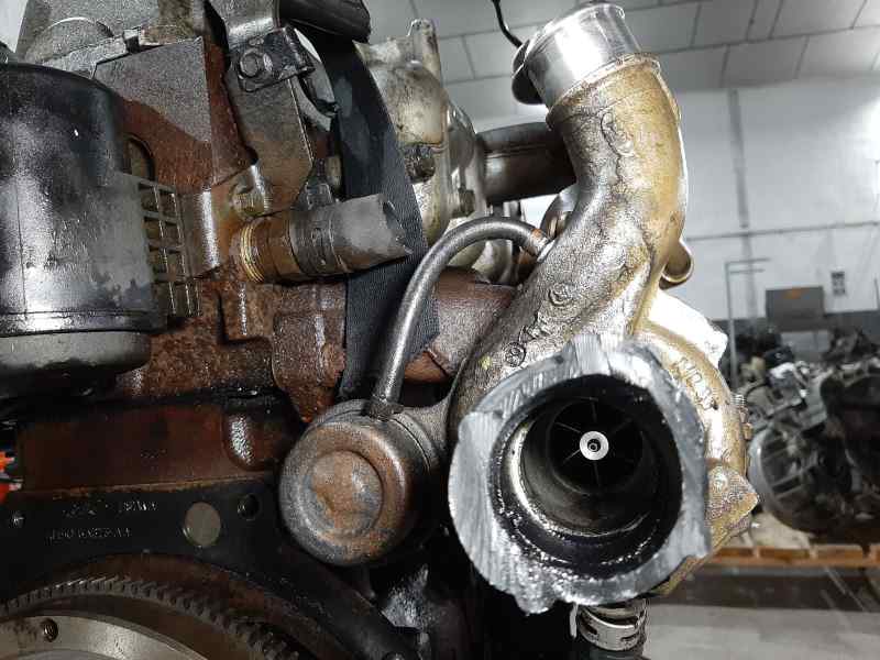 Engine FORD TRANSIT CONNECT (P65_, P70_, P80_) 1.8 Di BHPA | B-Parts