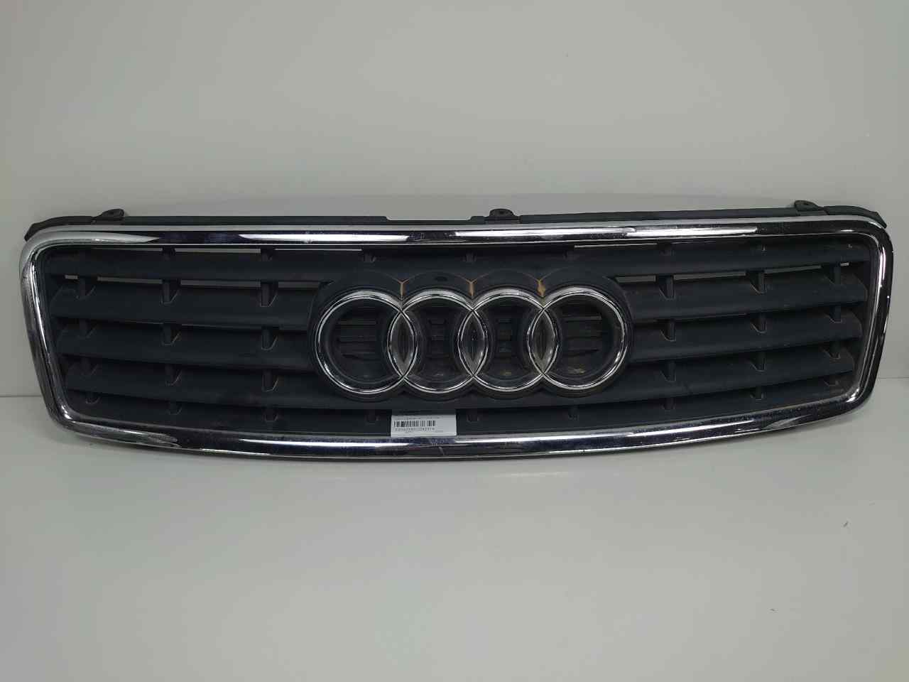 Grilles de calandre AUDI A4 B6 Convertible (8H7) 1.8 T 7882922 | B-Parts