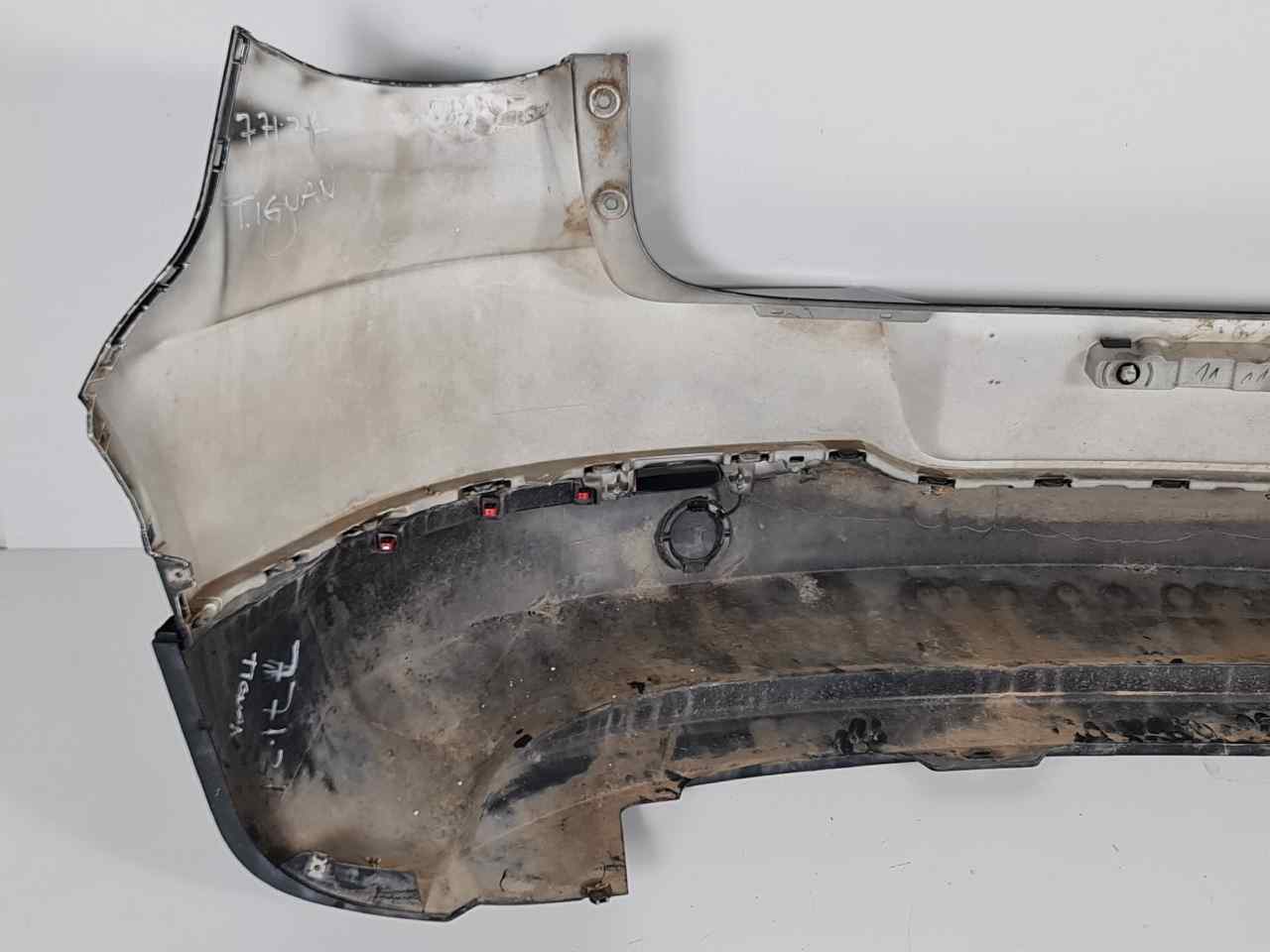 Rear bumper VW TIGUAN (5N_) 2.0 TDI | B-Parts