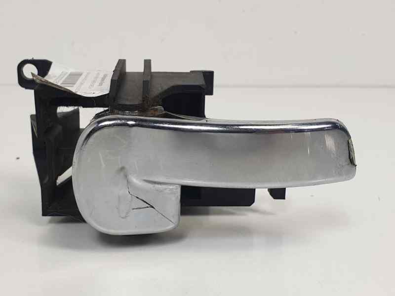 Rear right interior door handle NISSAN NP300 NAVARA (D40) 2.5 dCi 4WD ...
