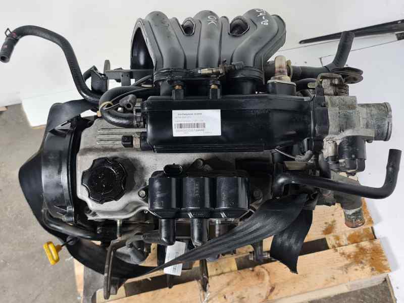 Engine DAEWOO MATIZ (M100, M150) 0.8 6853134 | B-Parts