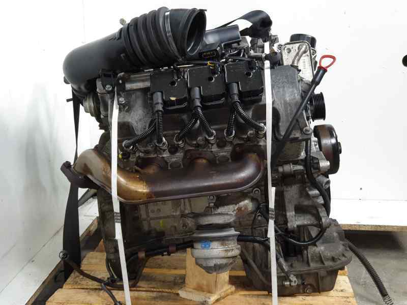 Engine MERCEDES-BENZ CLK (C208) 320 (208.365) 6845449 | B-Parts