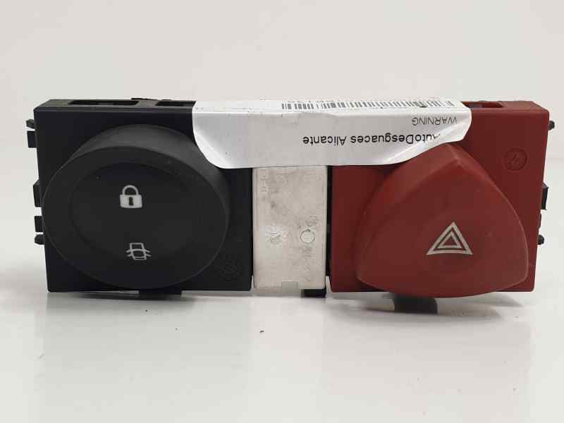 Switch RENAULT MEGANE II (BM0/1_, CM0/1_) 1.5 dCi (BM1F, CM1F) 6848704 ...