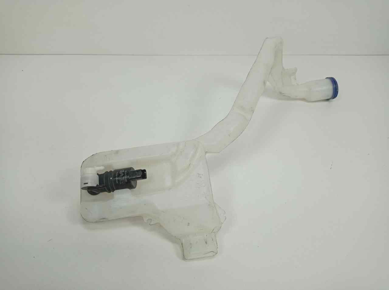 Windscreen washer tank CITROËN C4 CACTUS 1.6 HDi 90 7795396 | B-Parts