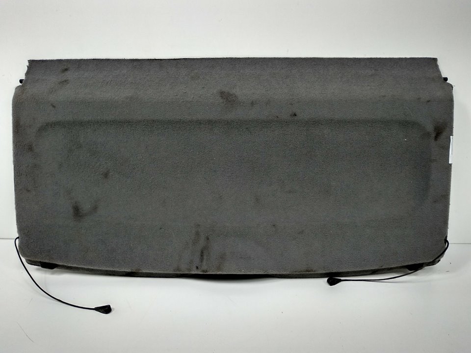 Rear parcel shelf RENAULT CLIO II (BB_, CB_) 1.2 (BB0A, BB0F, BB10 ...