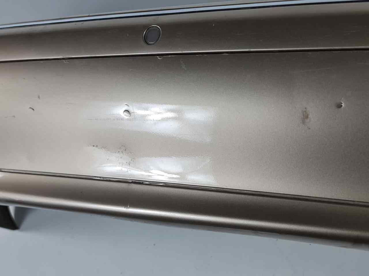 Rear bumper MERCEDES-BENZ S-CLASS (W220) S 500 (220.075, 220.175, 220. ...