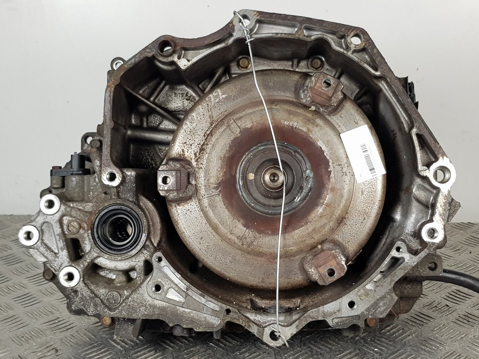 Automatic gearbox OPEL ASTRA G Hatchback (T98) 1.6 16V (F08, F48 ...