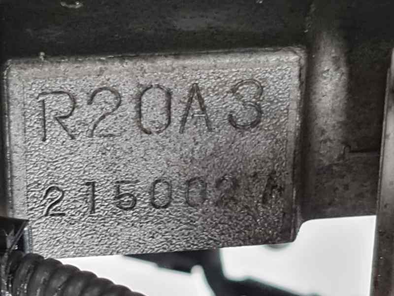 Engine HONDA ACCORD VIII (CU) 2.0 i (CU1) R20A3 | B-Parts