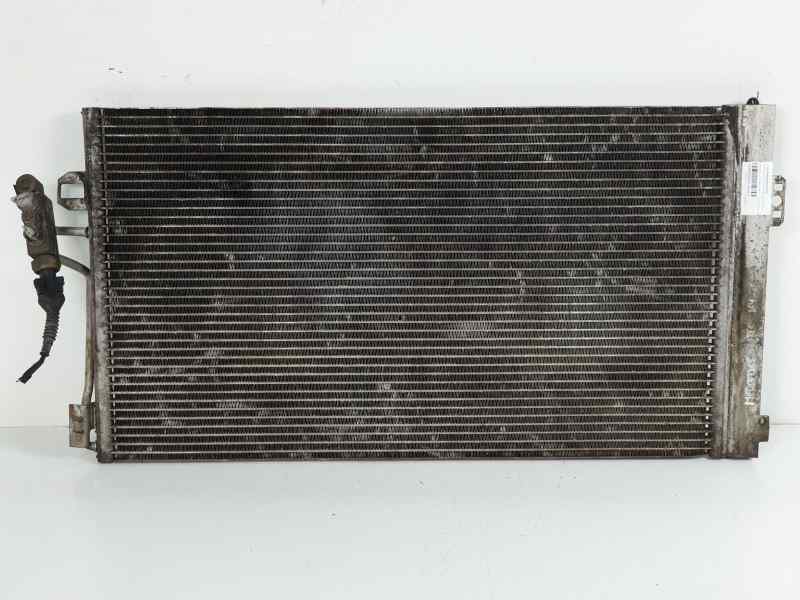 AC radiator MERCEDES-BENZ VITO / MIXTO Van (W639) 6843896 | B-Parts