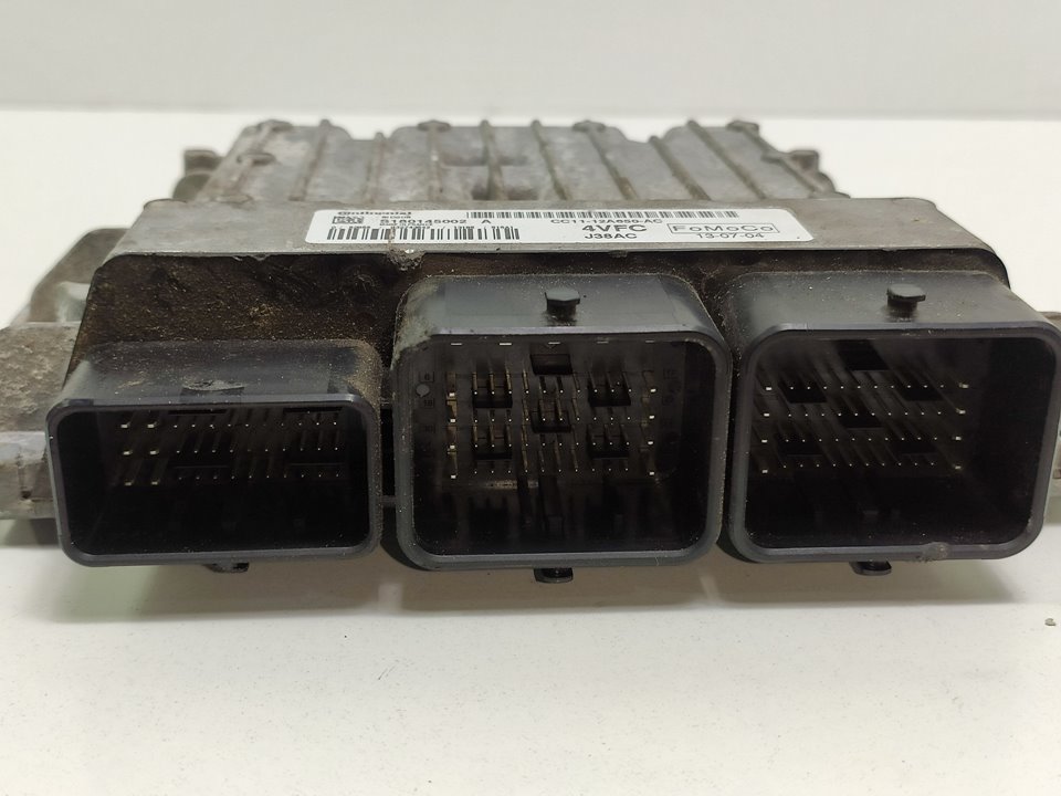 Engine control unit (ECU) FORD TRANSIT Van (FA_ _) 10033009 | B-Parts