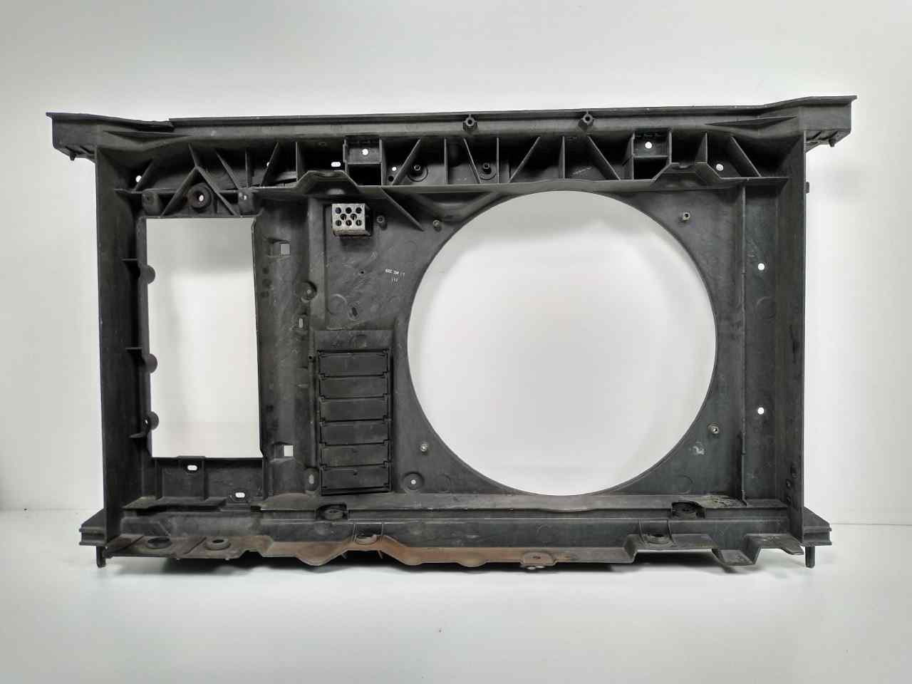 Front slam panel PEUGEOT 307 CC (3B) 2.0 HDi 135 7792232 | B-Parts