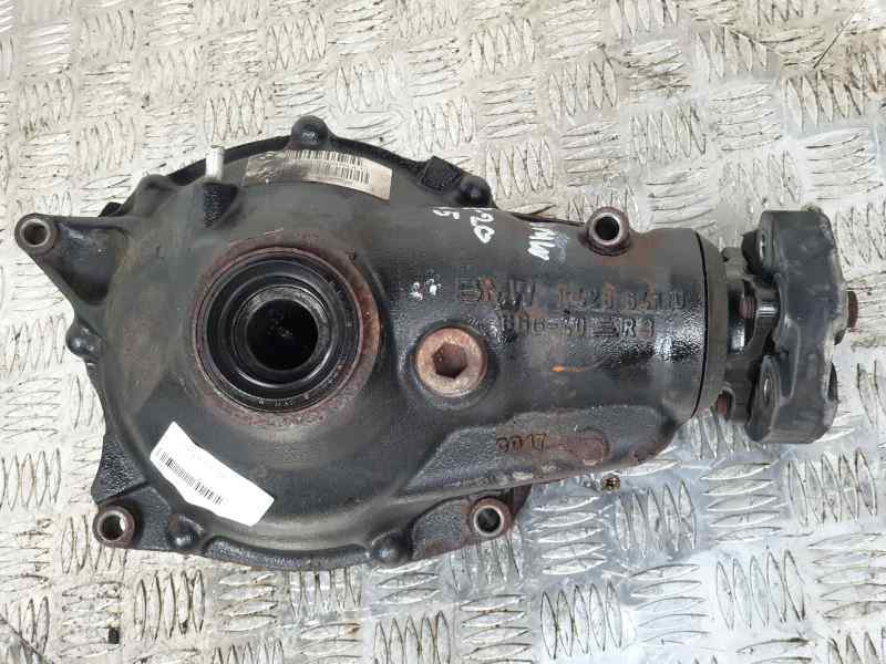 Front differential BMW X5 (E53) 3.0 i 6842178 | B-Parts