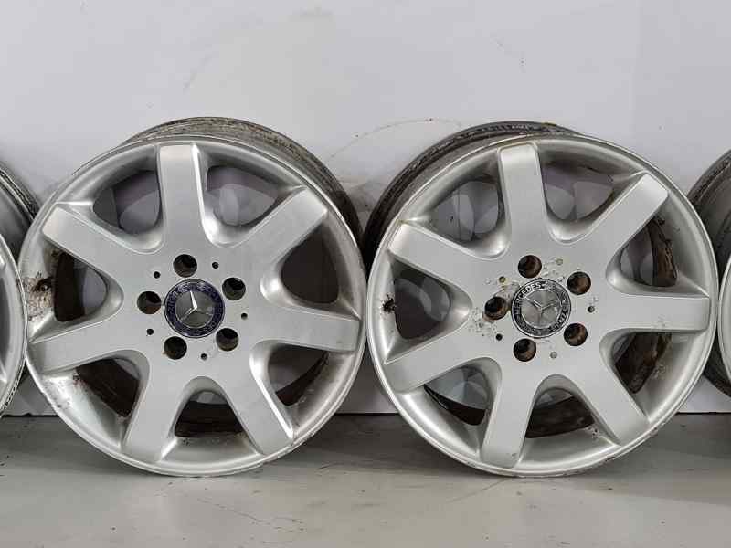 Rim MERCEDES-BENZ SLK (R170) 230 Kompressor (170.447) 6853056 | B-Parts