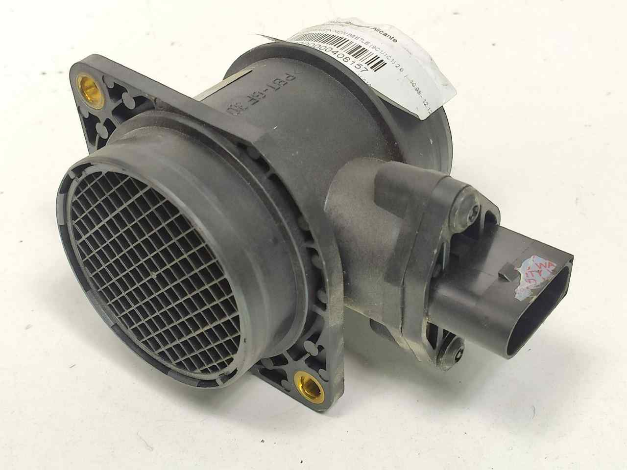 Mass air flow sensor VW NEW BEETLE (9C1, 1C1) 2.0 8111321 | B-Parts