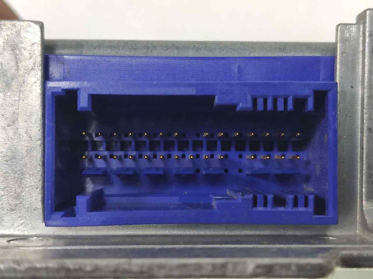 ECU airbags OPEL ZAFIRA A MPV (T98) 5WK42926 | 09229303 | B-Parts