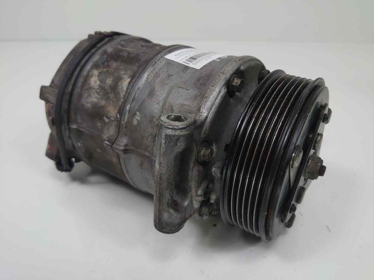 Klimakompressor JAGUAR XF I (X250) 3.0 D 8173643 | B-Parts