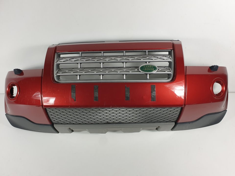Front bumper LAND ROVER RANGE ROVER SPORT I (L320) 2.7 D 4x4 9717191 ...
