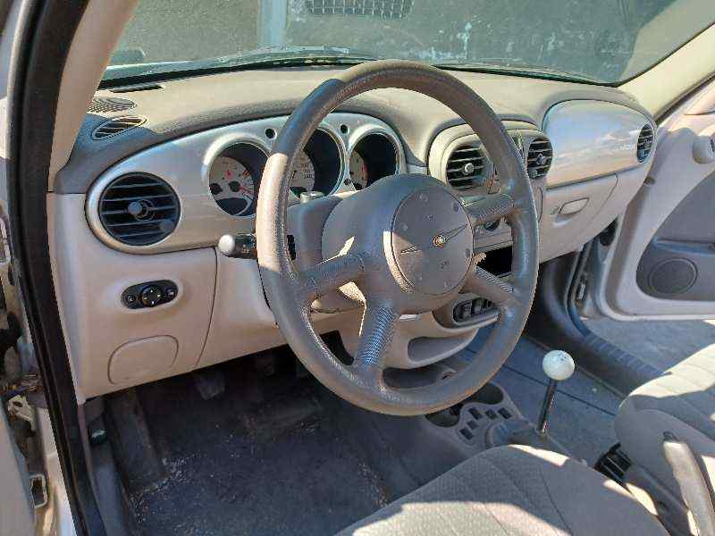 Tailgate CHRYSLER PT CRUISER (PT_) 2.0 | B-Parts