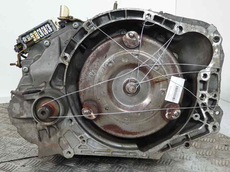 Automatic gearbox CITROËN XSARA PICASSO (N68) 2.0 16V 6843700 | B-Parts
