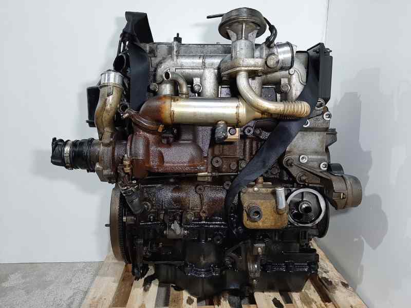 Engine FORD TRANSIT CONNECT (P65_, P70_, P80_) 1.8 Di BHPA | B-Parts