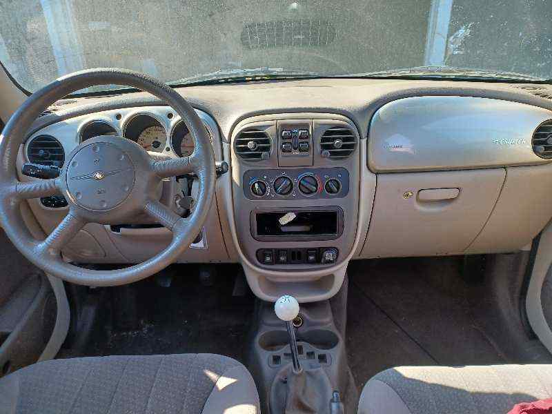 Tailgate CHRYSLER PT CRUISER (PT_) 2.0 | B-Parts