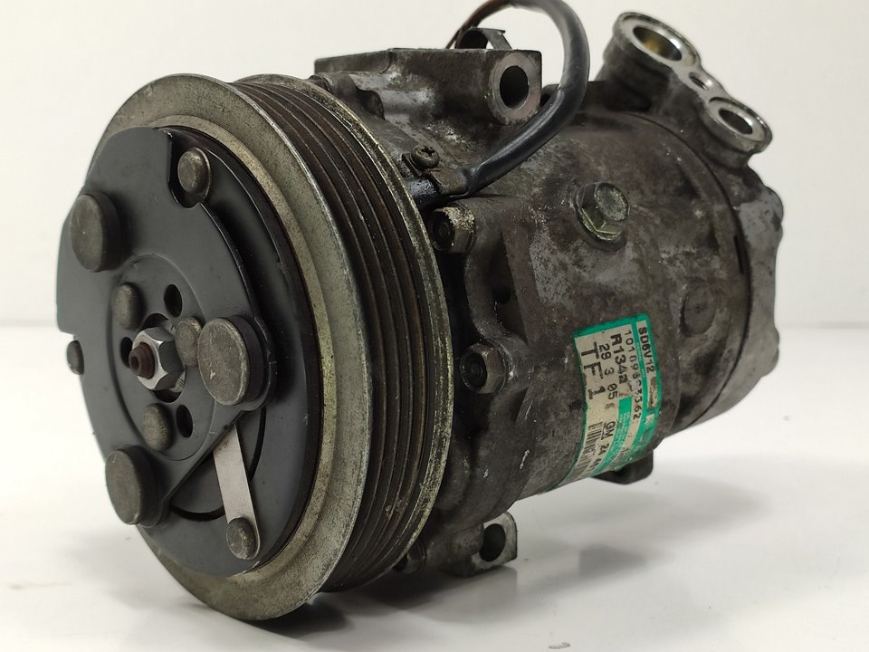 AC compressor OPEL CORSA C (X01) 1.2 (F08, F68) 8415491 | B-Parts