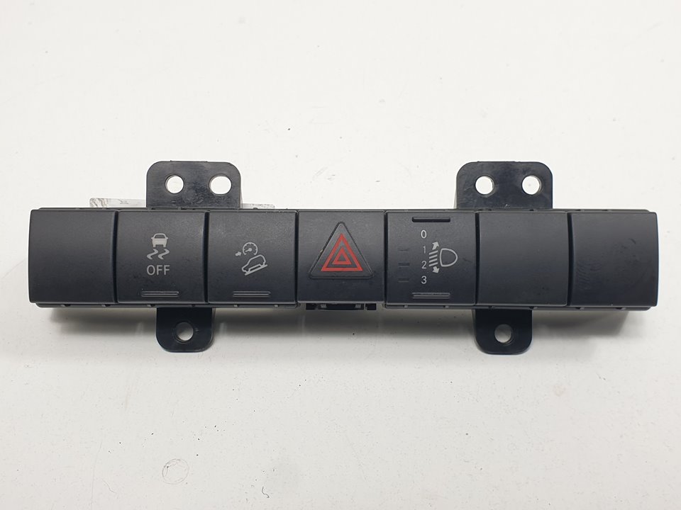 Switch JEEP WRANGLER III (JK) 2.8 CRD 9163701 | B-Parts