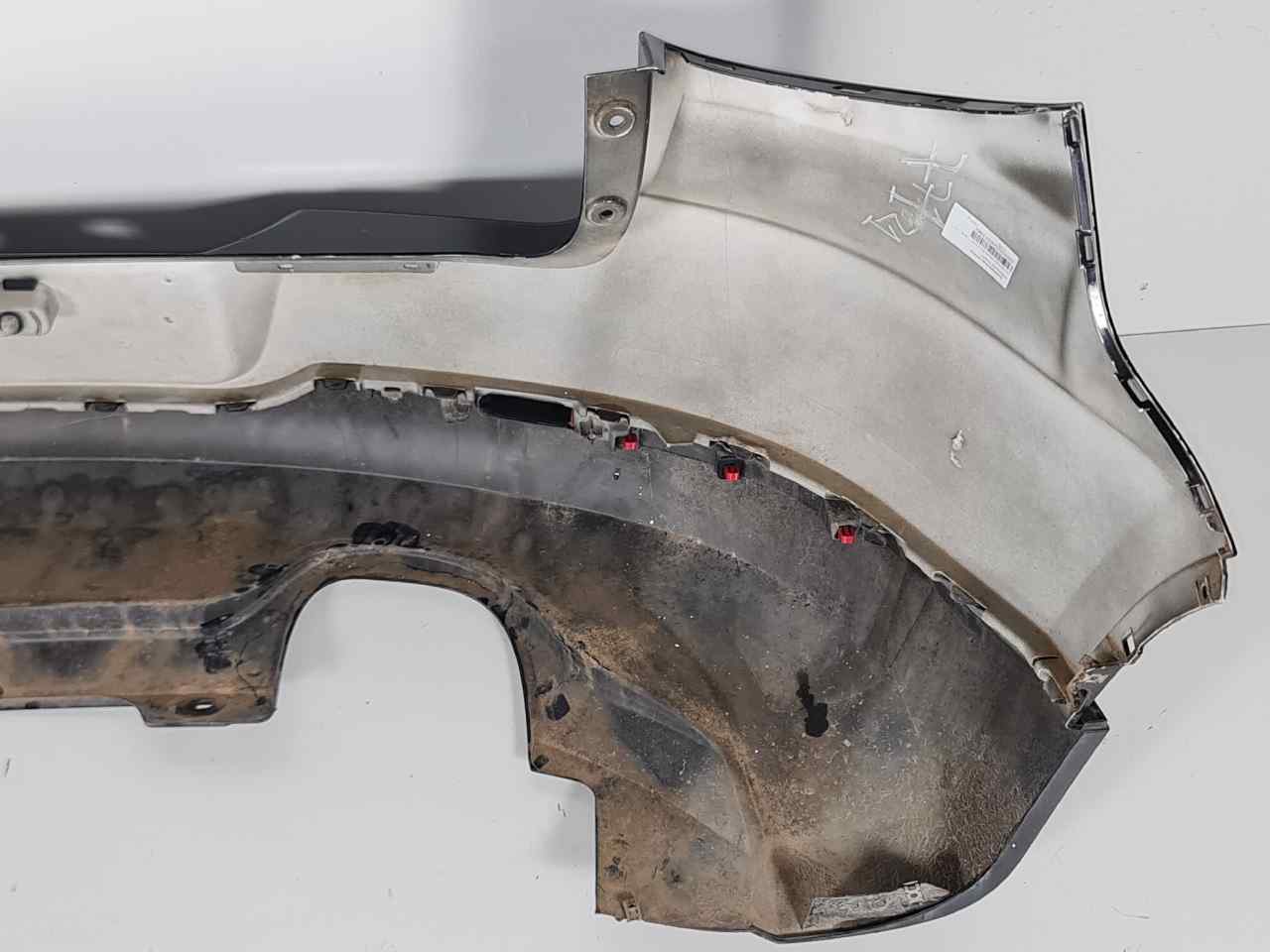 Rear bumper VW TIGUAN (5N_) 2.0 TDI | B-Parts