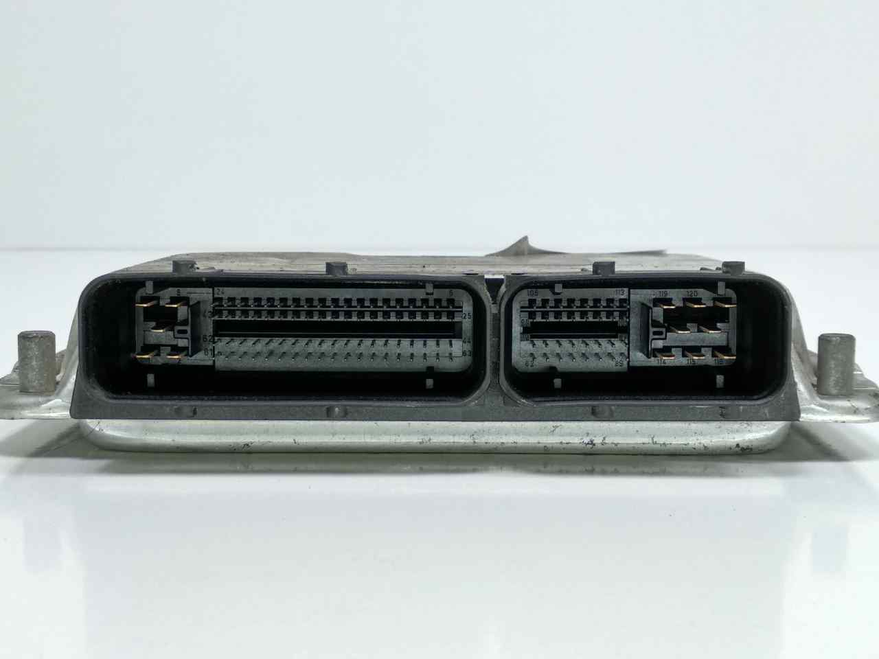 Engine control unit (ECU) VW POLO (9N_) 1.4 TDI 7548447 | B-Parts