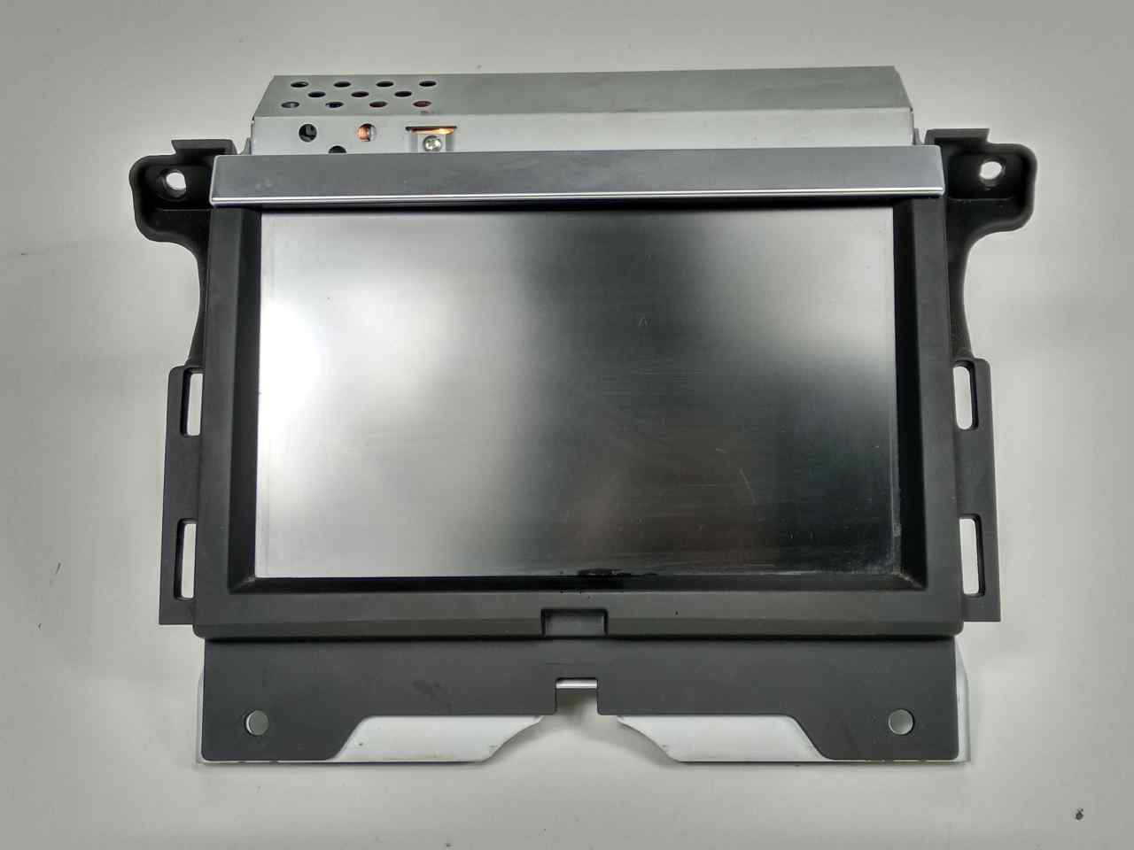 Electronic module LAND ROVER RANGE ROVER SPORT I (L320) 3.0 D 4x4 ...