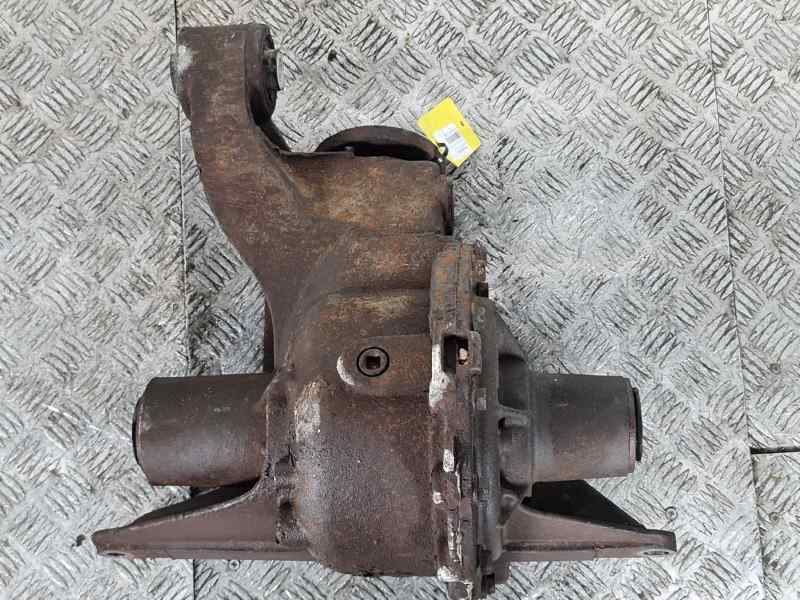 Rear differential LAND ROVER RANGE ROVER SPORT I (L320) 2.7 D 4x4 ...