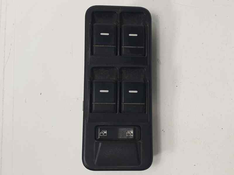 Left front window switch LAND ROVER DISCOVERY III (L319) 2.7 TD 4x4 ...
