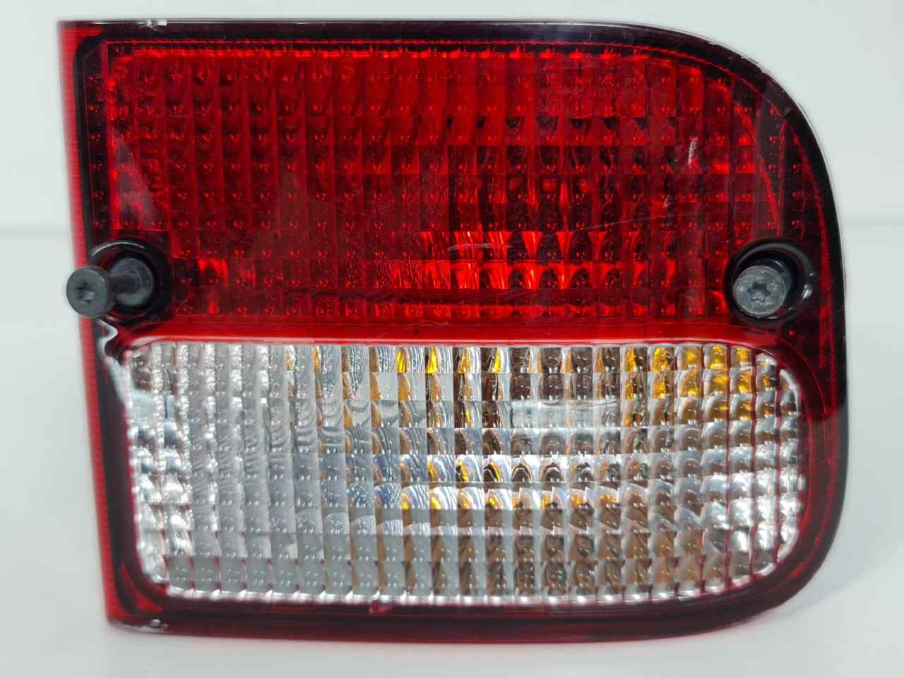 Rear bumper left light LAND ROVER FREELANDER (L314) 1.8 i 16V 4x4 ...