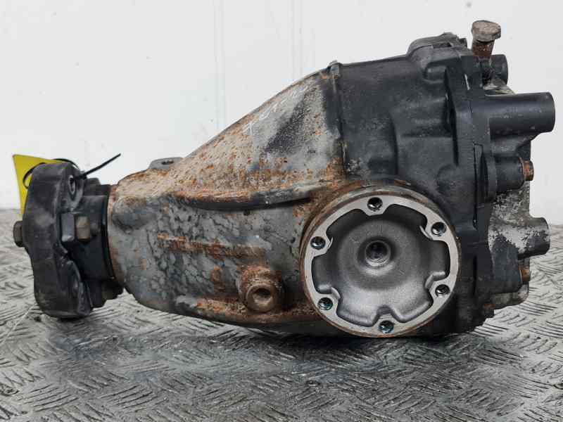 Rear differential MERCEDES-BENZ S-CLASS (W220) S 320 (220.065, 220.165 ...
