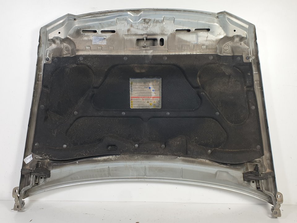 Hood FIAT STILO (192_) 1.9 JTD (192_XE1A) 9515730 | B-Parts