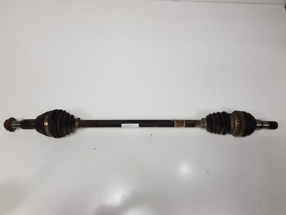 Right rear driveshaft CHEVROLET CAPTIVA (C100, C140) 2.0 D 4WD 8631984 | B-Parts