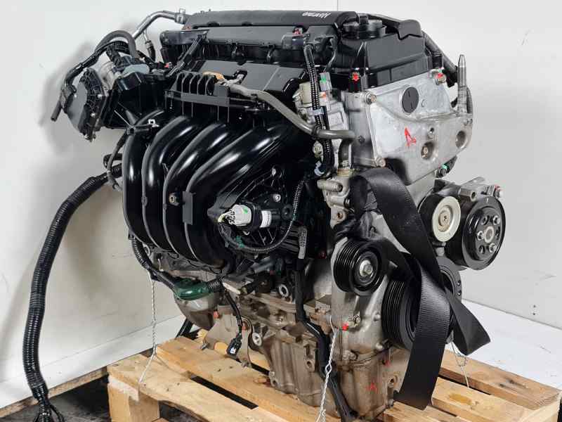 Engine HONDA ACCORD VIII (CU) 2.0 i (CU1) R20A3 | B-Parts
