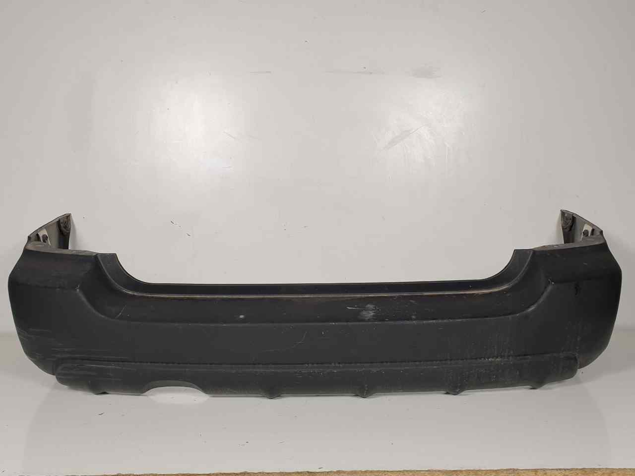 Rear bumper SUBARU FORESTER (SG_) 2.0 AWD (SG5) 6973271 | B-Parts