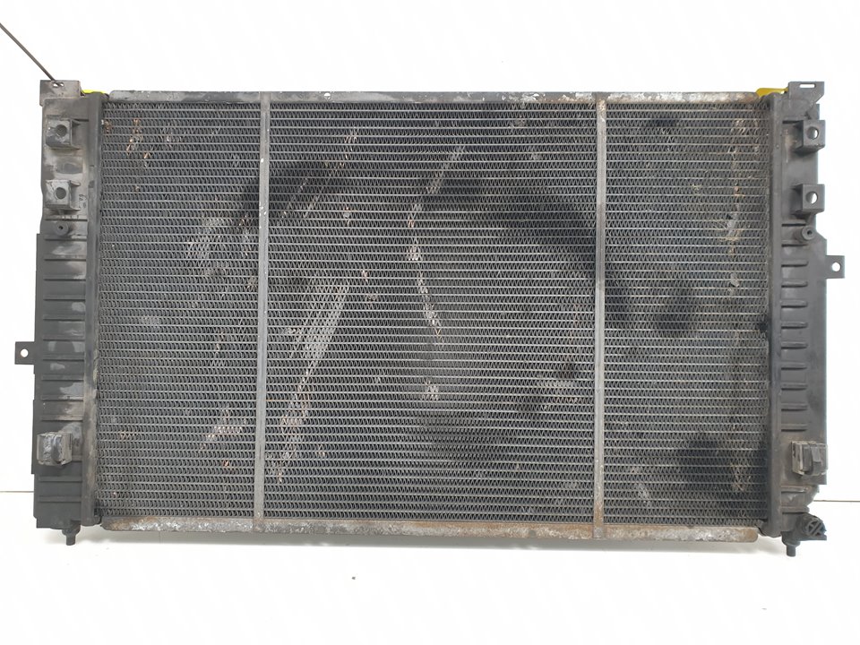 Water radiator VW PASSAT B5.5 (3B3) 1.9 TDI 9119579 | B-Parts