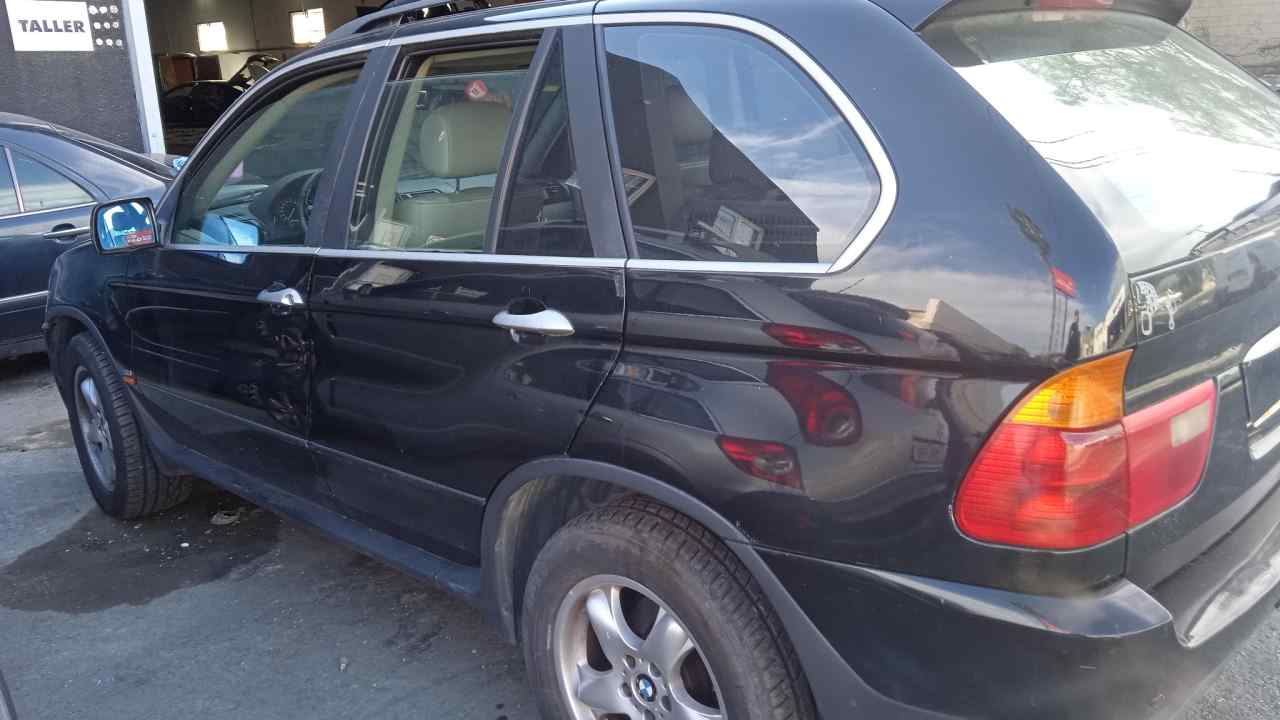 Driveshaft BMW X5 (E53) 3.0 d 6860967 | B-Parts