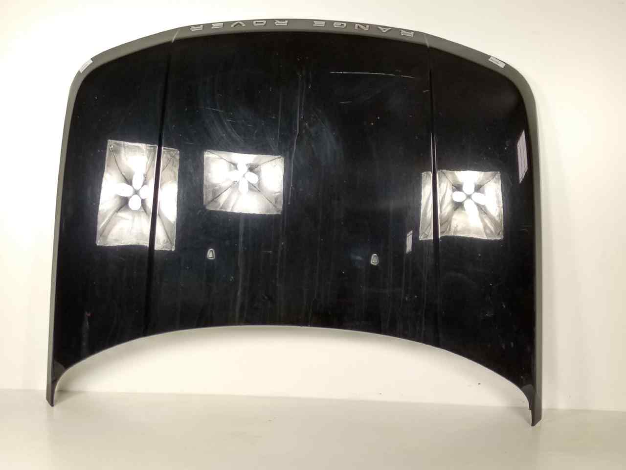 Hood LAND ROVER RANGE ROVER SPORT I (L320) 2.7 D 4x4 7811785 | B-Parts