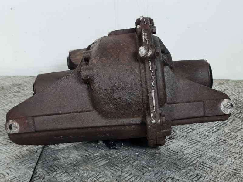 Rear differential LAND ROVER RANGE ROVER SPORT I (L320) 2.7 D 4x4 ...