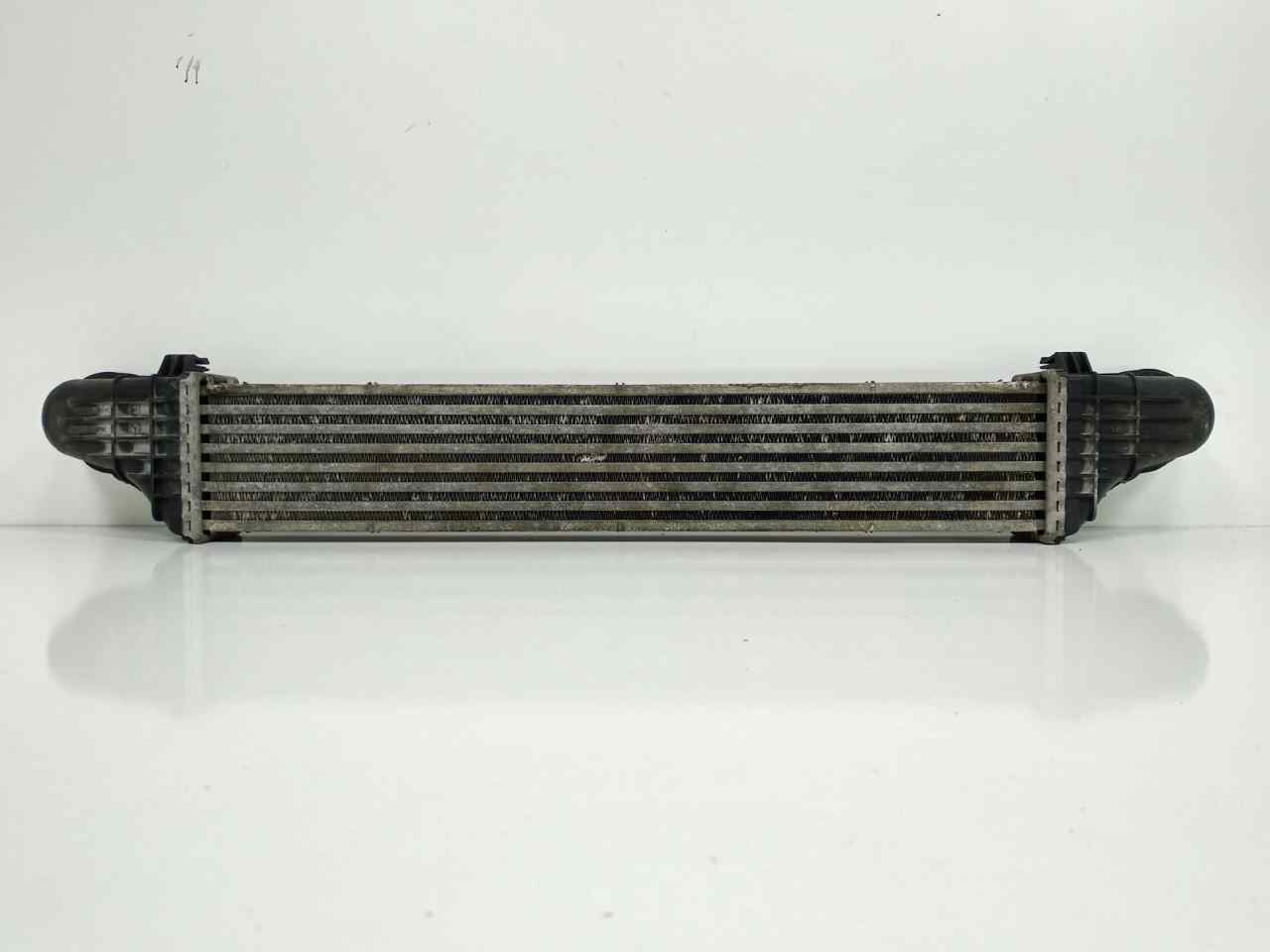 Intercooler MERCEDES-BENZ E-CLASS (W211) E 270 CDI (211.016) 8113948 ...