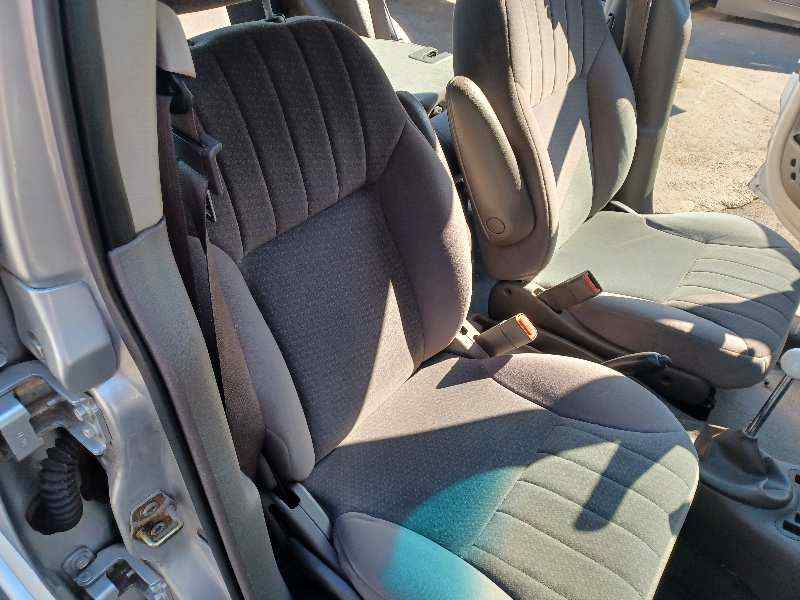 Tailgate CHRYSLER PT CRUISER (PT_) 2.0 | B-Parts